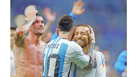 Sanción al Papu Gómez por un doping positivo Perfil