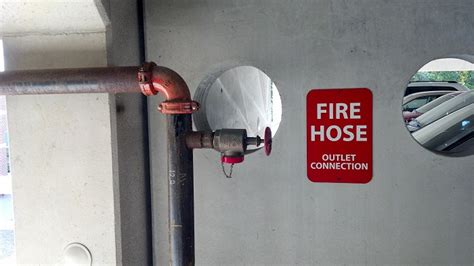Firefighting Back To Basics Standpipe Systems Firefighter Training