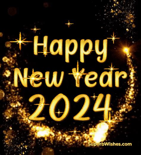 Happy New Year Animated Images Free Image To U