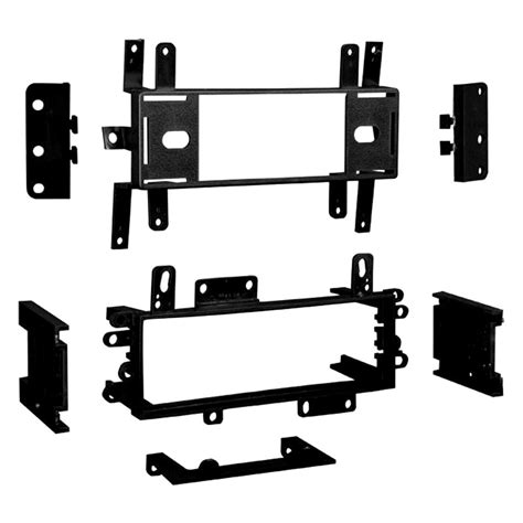 Metra Double Din Stereo Dash Kit