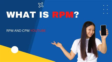 What Is Youtube Cpm And Rpm Explained In Detail Youtube