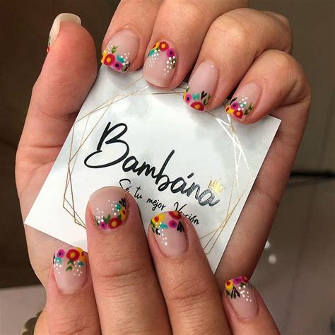 Uñas acrílicas Ibague bambana co Instagram photos and videos Nails
