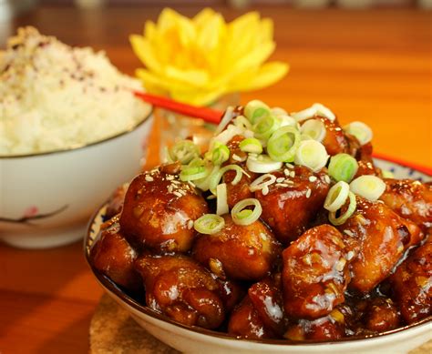 H Hnchen S Sauer General Tsos H Hnchen Vickysreisschale De