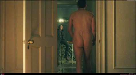 Richard Armitage Full Frontal Nude In Obsession Nude Men Nude Male