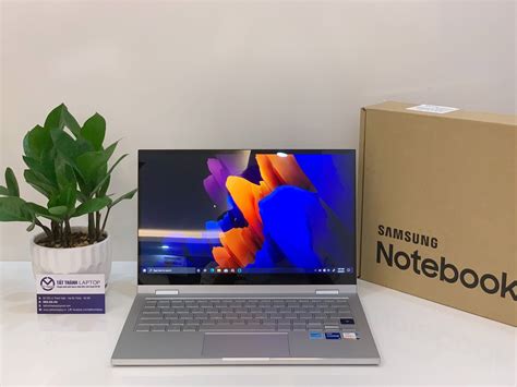 Samsung Galaxy Book Flex Alpha 2 Tất Thành Laptop