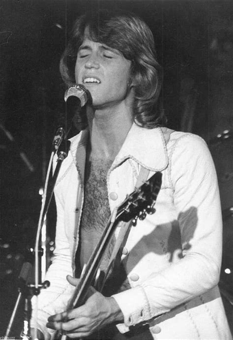 Pin By Eva Gdgibb On Andy Gibb My Sweet Angel Andy Gibb Andy Roy Andy