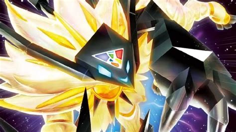 How to fuse Necrozma and Solgaleo into Dusk Mane Necrozma in Pokémon Go