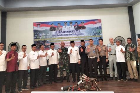 Ini Penyebab Maraknya Kenakalan Remaja Di Padang ANTARA News