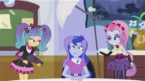 963411 Safe Edit Edited Screencap Screencap Pixel Pizazz Princess Luna Vice Principal