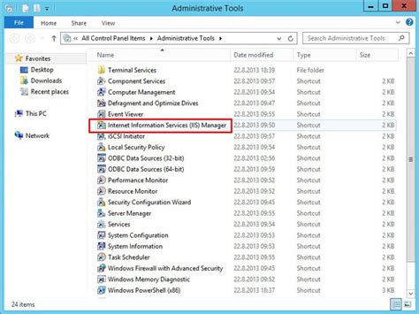 Windows Server 2012 R2 IIS Kurulumu Makdos Blog