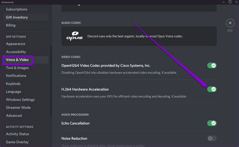 Top 7 Ways To Fix Screen Share Not Working On Discord