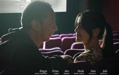 Chemistry Klop Ini Deretan Film Yang Dibintangi Nirina Zubir Dan