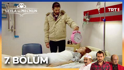 Leyla Ile Mecnun B L M Youtube