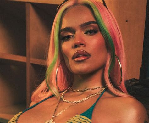 Karol G Y Maluma Se Unen En Remix Con Ritmo Funk Carioca El Sumario