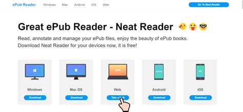 How To Open EPUB File On Windows Computer