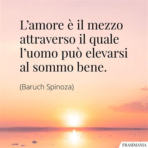 Frasi Sullamore Di Filosofi Con Immagini