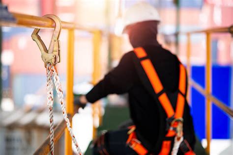 Top 10 Safety Tips When Working At Heights In 2022 Safety Tips