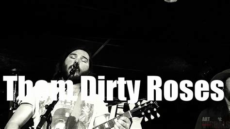 Them Dirty Roses USA Molly The Nix Enschede NL Chords Chordify