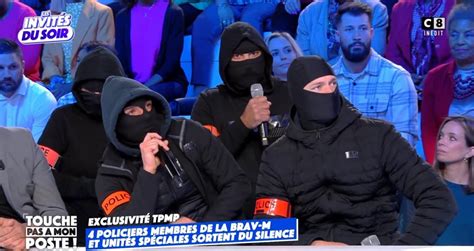 Faux BRAV M à TPMP Nouveau rebondissement dans l affaire