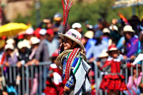 Galería Fiestas del Cusco 2023 Inti Raymi Arqueología del Perú