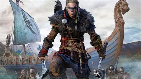Assassin S Creed Valhalla Post Launch Content Detailed Bringing New My Xxx Hot Girl
