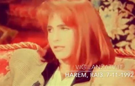 Lilli Gruber E Catherine Spaak Ad Harem Dago Fotogallery