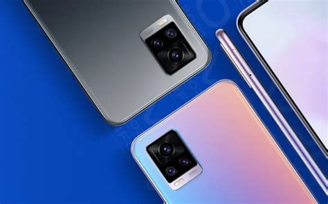 Spesifikasi Dan Harga HP Vivo V20 Dengan Baterai Besar Chipset Gahar
