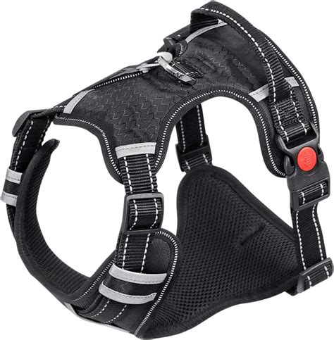Harnais Anti Traction Pour Chien