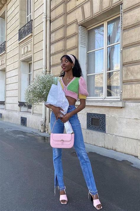 Ini Jenis Skinny Jeans Yang Jadi Tren Di Tahun Sudah Punya