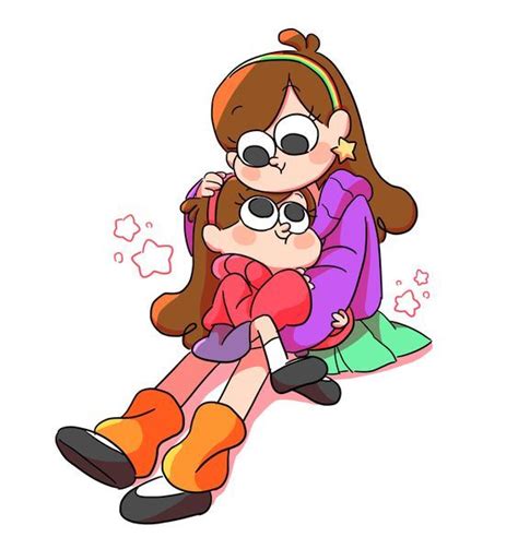 Pin by pastelitu on Guardado rápido Gravity falls fan art Gravity