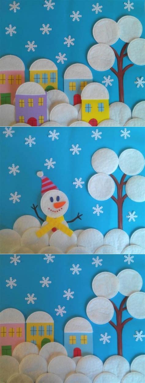 Manualidades Navide As Con Papel Dale Detalles