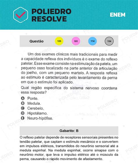Quest O Prova Cinza Enem Brasil Escola