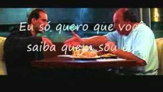Goo Goo Dolls Iris Cenas Cidade Dos Anjos Legendado Chords Chordify