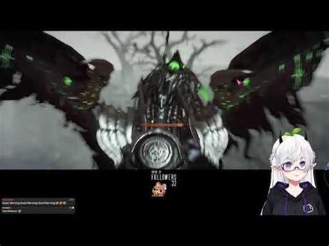 Lost Ark Elly On Hairy Men Youtube