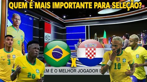 QUEM É O MELHOR JOGADOR DO BRASIL NA COPA DO MUNDO YouTube