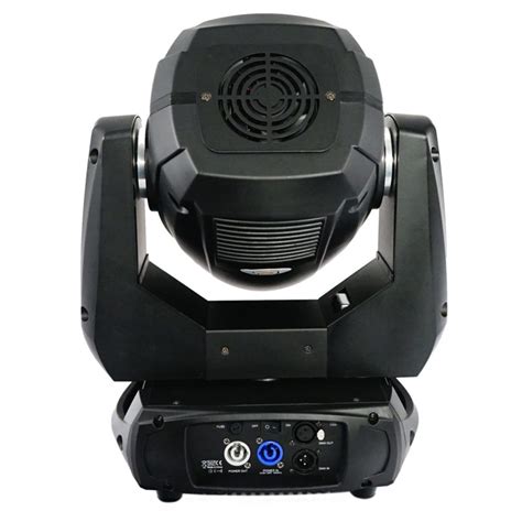 FOS SCORPIO BSW Cabeza móvil Beam Spot Wash profesional Fuente de