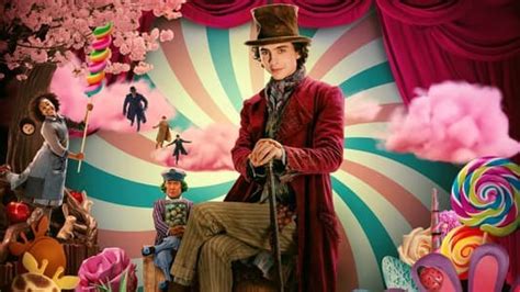 Cuevana 3 VER Wonka 2023 Pelicula Completa Online en Español Latino