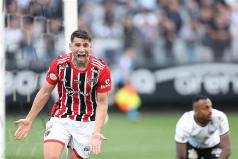 Jogo Do S O Paulo Hoje Ao Vivo Hoje Onde Assistir E Hor Rio Sul