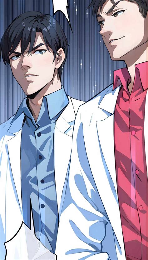 Highly Talented Doctor Chapter Kissmanga
