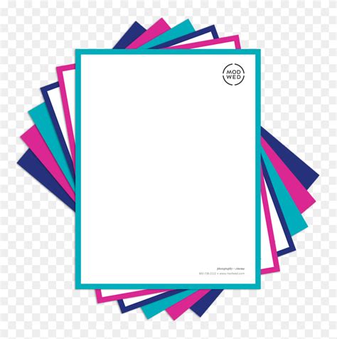 Portfolio Border Design Ideas Image To U