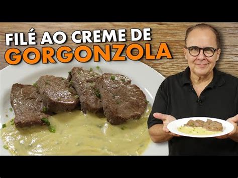 CHEF TAICO ENSINA UM DELICIOSO FILÉ MIGNON AO CREME DE QUEIJO