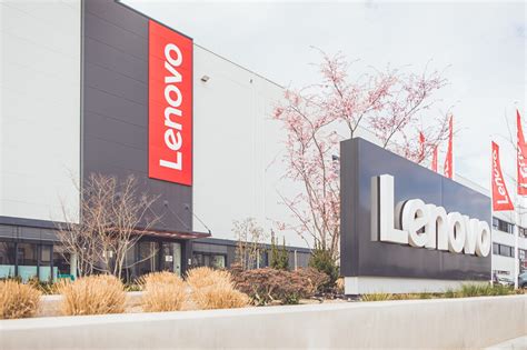 Lenovo Factory Hungary Lenovo Storyhub