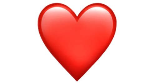 Whatsapp Qu Significa El Emoji Del Coraz N Rojo N