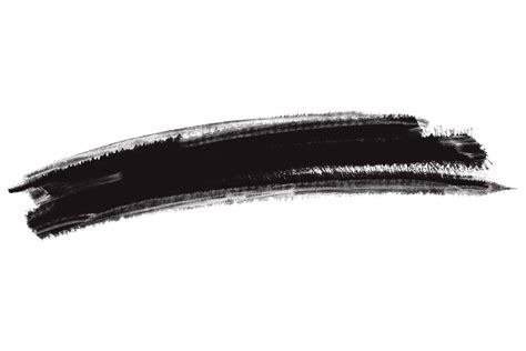 Pincelada Chinesa 10829827 PNG