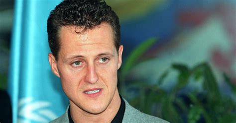 Michael Schumacher Nouvelles révélations de son frère Ralf 10 ans