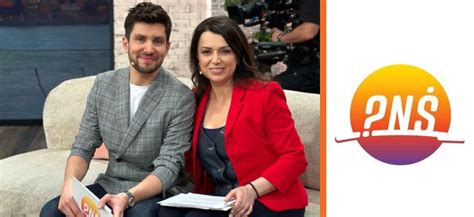 Wielkie zmiany w TVP Katarzyna Pakosińska w Pytaniu na śniadanie