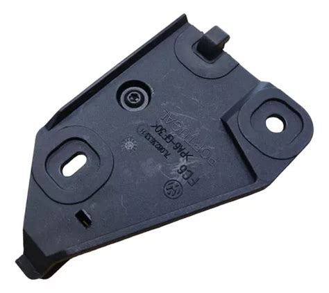 Soporte Manija Apertura Capot Vw Amarok Original Mebuscar Argentina