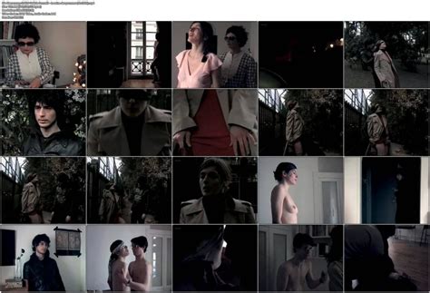 Val Rie Donzelli Nude Full Frontal La Reine Des Pommes Fr