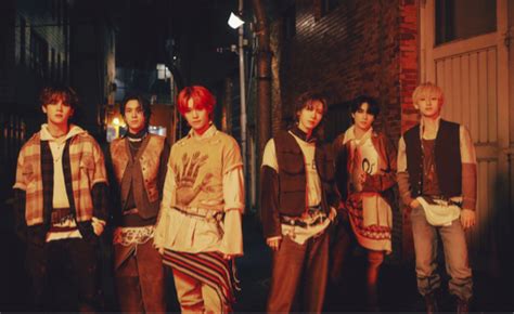 威神V WayV Poppin Love 心动预告 练习室 be lie ve On My Youth遗憾效应 哔哩哔哩视频