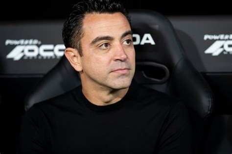 Relevo On Twitter Xavi En Rueda De Prensa Las Circunstancias Han